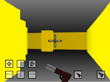 3D迷宫-宇帆-侯老师编程网站(codinghou.cn) - Scratch编程教程与创作社区