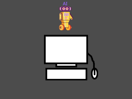 黑客技术-狰狞的黑暗-侯老师编程网站(codinghou.cn) - Scratch编程教程与创作社区