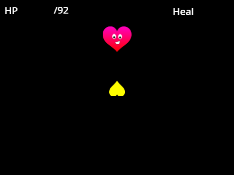 UT但是射击（普通模式）-致命错误变成的后衫-侯老师编程网站(codinghou.cn) - Scratch编程教程与创作社区