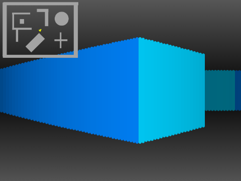 3D小游戏-haihai7m-侯老师编程网站(codinghou.cn) - Scratch编程教程与创作社区