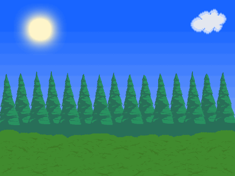 泰拉瑞亚 2D【转载】可联机 -探险北极-侯老师编程网站(codinghou.cn) - Scratch编程教程与创作社区