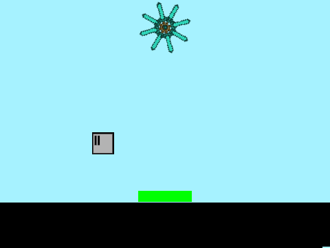 跑酷（无人可过）-wei-侯老师编程网站(codinghou.cn) - Scratch编程教程与创作社区