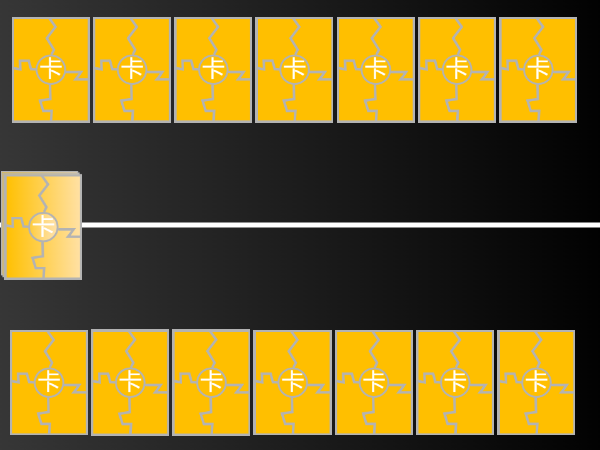 抽奖模拟器 Colin 侯老师编程网站codinghoucn Scratch编程教程与创作社区