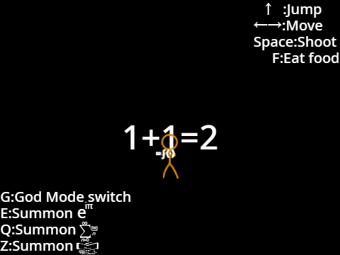 火柴人 vs 数学-RipFlowey-侯老师编程网站(codinghou.cn) - Scratch编程教程与创作社区