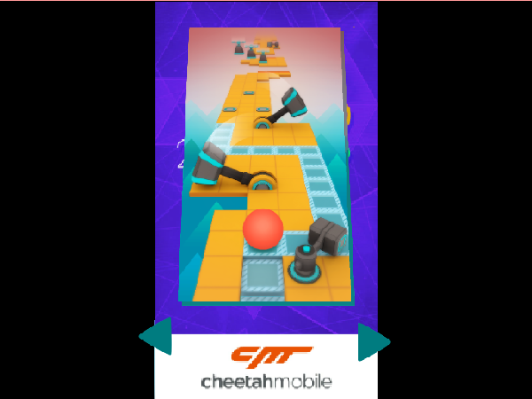 滚动的天空-芝麻-侯老师编程网站(codinghou.cn) - Scratch编程教程与创作社区