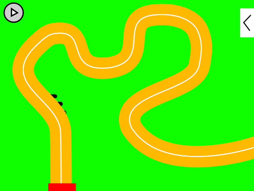 塔防游戏简单【狗头】 副本 Eric 侯老师编程网站codinghoucn Scratch编程教程与创作社区