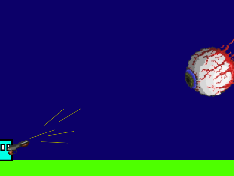 泰拉瑞亚-克苏鲁之眼-不知名用户9527-侯老师编程网站(codinghou.cn) - Scratch编程教程与创作社区