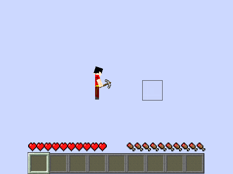 我的世界2d基岩版-编程-侯老师编程网站(codinghou.cn) - Scratch编程教程与创作社区