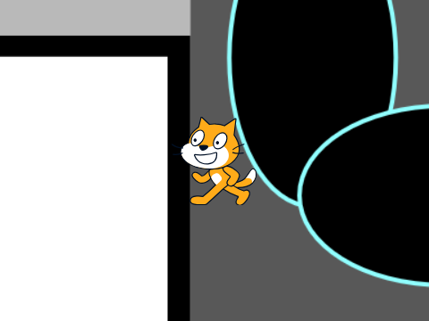 大地图-沨宝-侯老师编程网站(codinghou.cn) - Scratch编程教程与创作社区