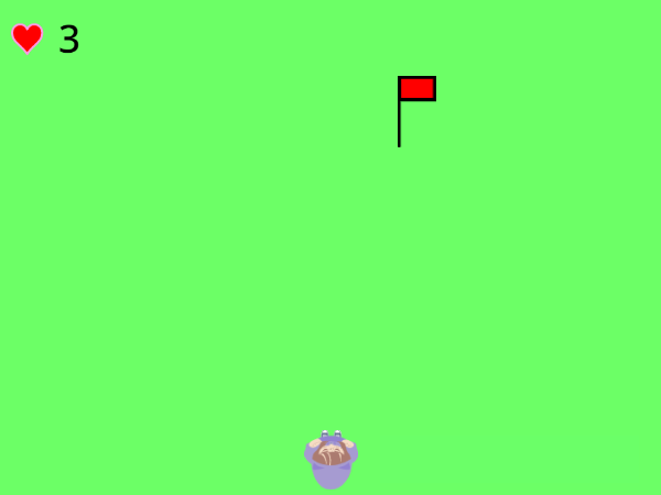 踩地雷小游戏 编程三条吖 侯老师编程网站codinghoucn Scratch编程教程与创作社区