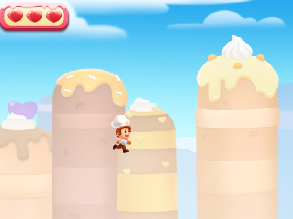 Scratch超级马里奥-刘-侯老师编程网站(codinghou.cn) - Scratch编程教程与创作社区