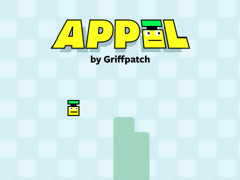 Apple大逃亡-chenpengyu-侯老师编程网站(codinghou.cn) - Scratch编程教程与创作社区