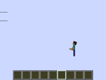 我的世界2.0-----侯老师编程网站(codinghou.cn) - Scratch编程教程与创作社区