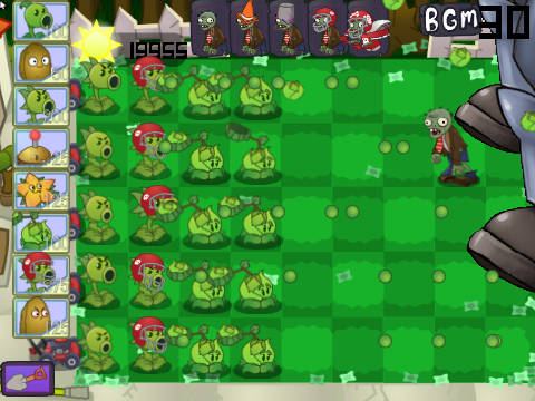 植物大战僵尸-LTY-侯老师编程网站(codinghou.cn) - Scratch编程教程与创作社区