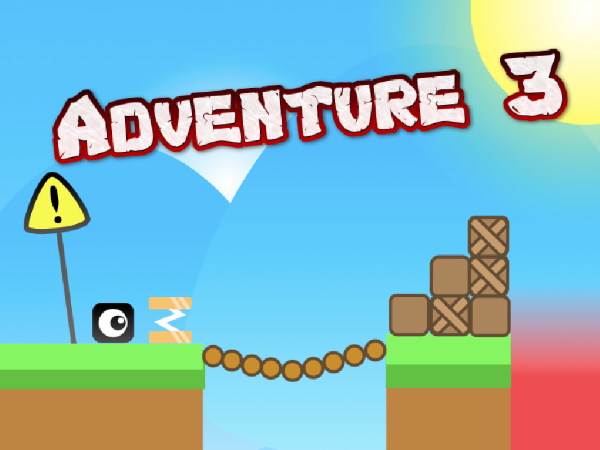 方块跑酷第3季-OLD FENG-侯老师编程网站(codinghou.cn) - Scratch编程教程与创作社区