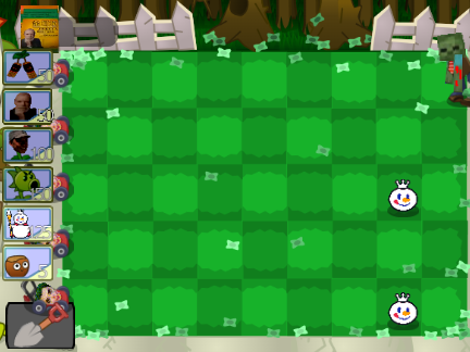 鬼畜大战mc僵尸（联动）-旧梦如风-侯老师编程网站(codinghou.cn) - Scratch编程教程与创作社区