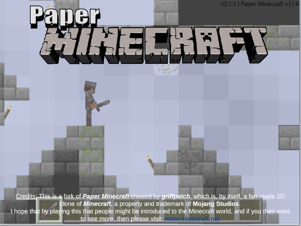 我的世界--最新魔改版-666-侯老师编程网站(codinghou.cn) - Scratch编程教程与创作社区