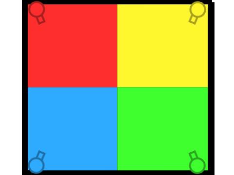 领土战争-LTY-侯老师编程网站(codinghou.cn) - Scratch编程教程与创作社区