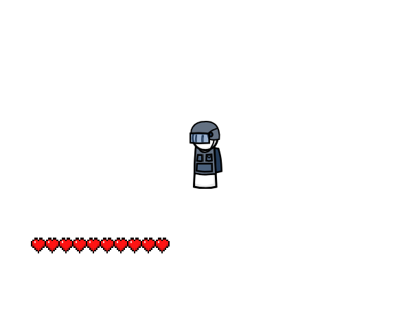 [原创]联机枪战v0.02-fanfan-侯老师编程网站(codinghou.cn) - Scratch编程教程与创作社区