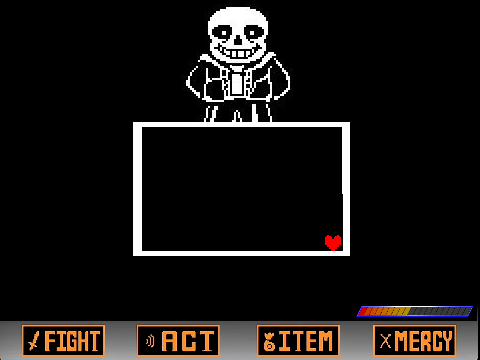 传说之下-wzr-侯老师编程网站(codinghou.cn) - Scratch编程教程与创作社区