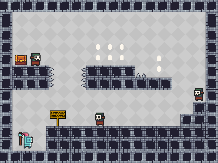 跑酷-SB-侯老师编程网站(codinghou.cn) - Scratch编程教程与创作社区