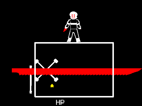 CHARA&SANS重置版-陈伟豪-侯老师编程网站(codinghou.cn) - Scratch编程教程与创作社区