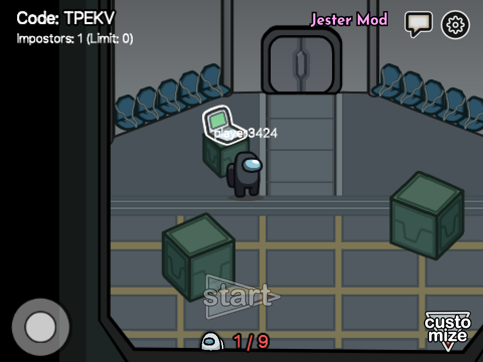 狼人杀-zhangyining-侯老师编程网站(codinghou.cn) - Scratch编程教程与创作社区