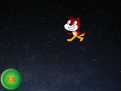 小猫传奇英雄（v1.11）-李思毅-侯老师编程网站(codinghou.cn) - Scratch编程教程与创作社区