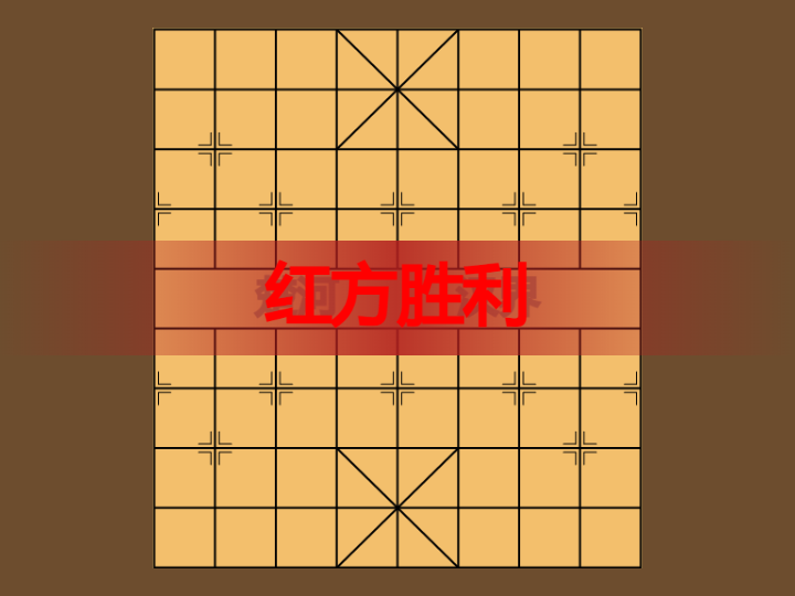 象棋part9 编程侯老师 侯老师编程网站codinghoucn Scratch编程教程与创作社区