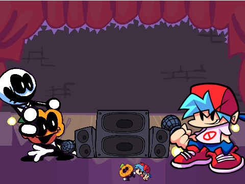 音乐节奏游戏Part4-编程侯老师-侯老师编程网站(codinghou.cn) - Scratch编程教程与创作社区