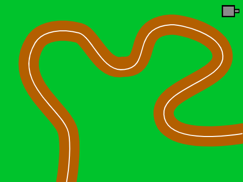 塔防游戏Part2-编程侯老师-侯老师编程网站(codinghou.cn) - Scratch编程教程与创作社区