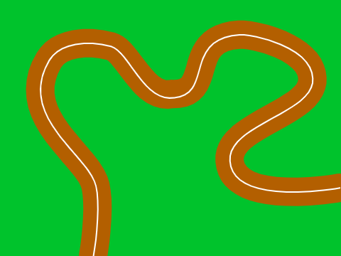 塔防游戏Part1-编程侯老师-侯老师编程网站(codinghou.cn) - Scratch编程教程与创作社区