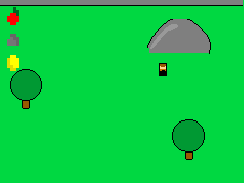 RPG Part6-编程侯老师-侯老师编程网站(codinghou.cn) - Scratch编程教程与创作社区