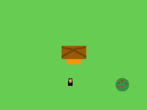 RPG Part3-编程侯老师-侯老师编程网站(codinghou.cn) - Scratch编程教程与创作社区