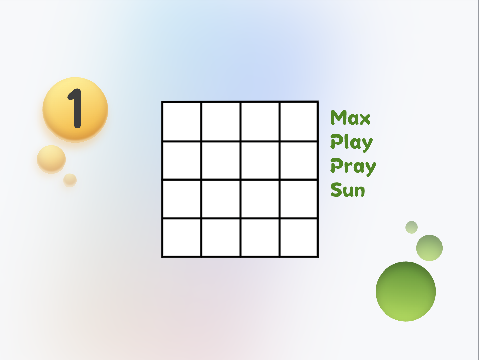 趣味找单词-part1-编程侯老师-侯老师编程网站(codinghou.cn) - Scratch编程教程与创作社区