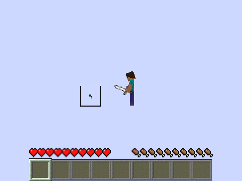 我的世界2D汉化版-141-侯老师编程网站(codinghou.cn) - Scratch编程教程与创作社区