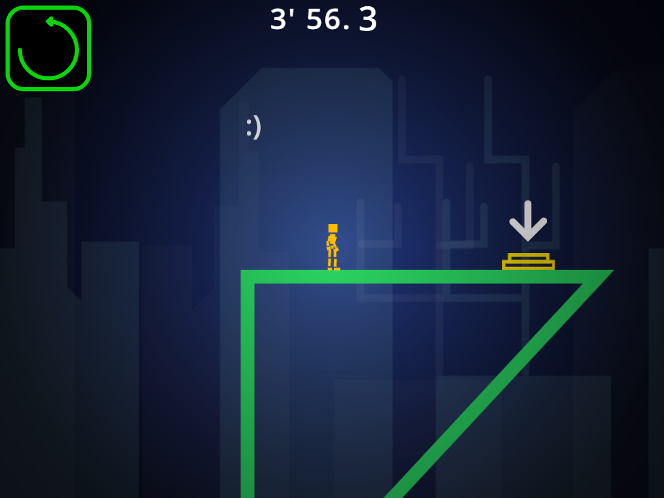 多人跑酷-zhangyining-侯老师编程网站(codinghou.cn) - Scratch编程教程与创作社区