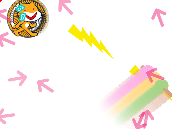 Scratch的终极审判8.0-炼狱小镇的废材周肖-侯老师编程网站(codinghou.cn) - Scratch编程教程与创作社区