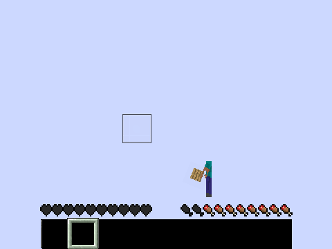 minecraft阴间版-txz-侯老师编程网站(codinghou.cn) - Scratch编程教程与创作社区