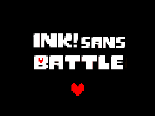 ink sans -小小怪兽-侯老师编程网站(codinghou.cn) - Scratch编程教程与创作社区