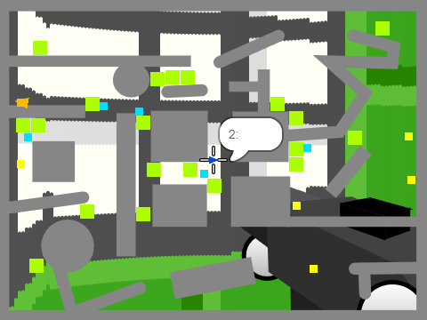 3d-几何winner-侯老师编程网站(codinghou.cn) - Scratch编程教程与创作社区