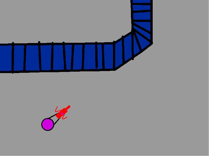 宇宙战队（苏醒吧，九连者！）上-YOKI apple-侯老师编程网站(codinghou.cn) - Scratch编程教程与创作社区