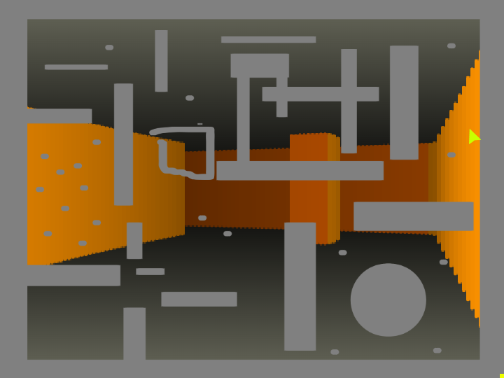 3D后室（测试）-小昊-侯老师编程网站(codinghou.cn) - Scratch编程教程与创作社区