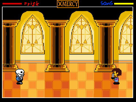 sans模拟器-“您的粉丝”2-侯老师编程网站(codinghou.cn) - Scratch编程教程与创作社区