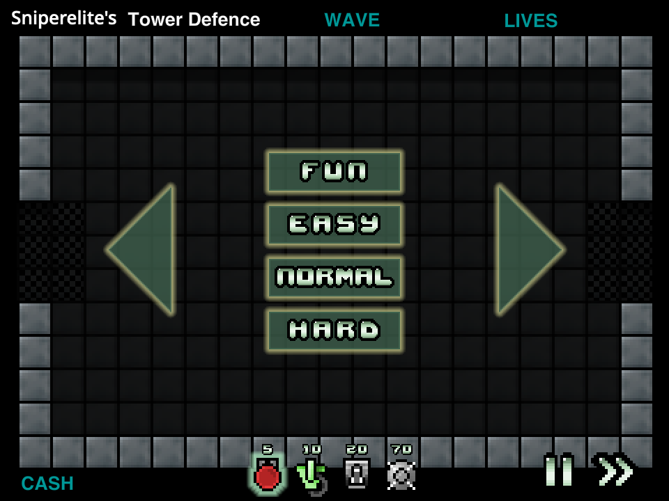 塔防 Tom（天启） 侯老师编程网站codinghoucn Scratch编程教程与创作社区