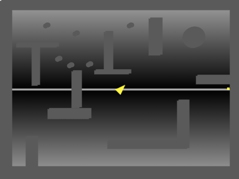 3d迷宫联机测试-快要2年级的学生-侯老师编程网站(codinghou.cn) - Scratch编程教程与创作社区