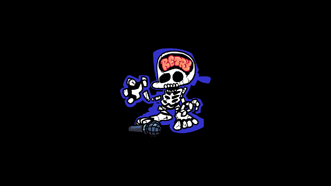 FNF blammed-༺ༀ星光ༀ༻-侯老师编程网站(codinghou.cn) - Scratch编程教程与创作社区