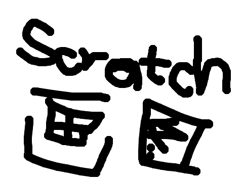 画图软件-Scratch郑家誉-侯老师编程网站(codinghou.cn) - Scratch编程教程与创作社区