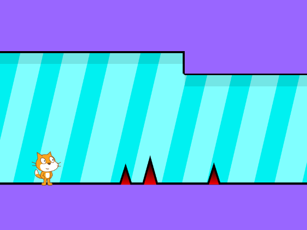 Paoku 乐观自信的宝宝 侯老师编程网站codinghoucn Scratch编程教程与创作社区