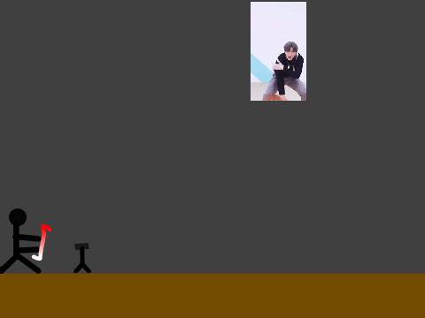 2D射击5.0-吳纸-侯老师编程网站(codinghou.cn) - Scratch编程教程与创作社区